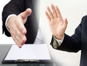 Job Offer Rejection: When and How You Can Turn Down a Job Deal