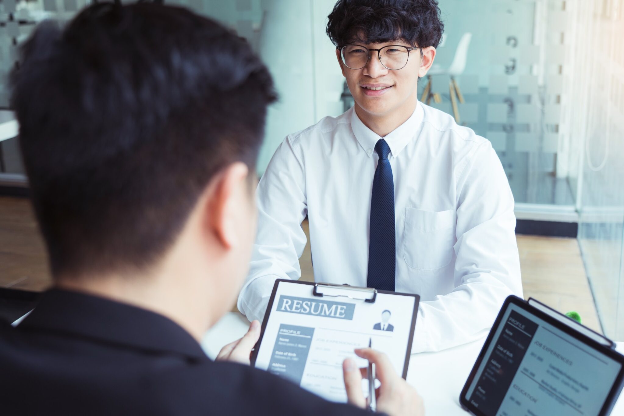 How to Ace Job Interview Questions and Answer Them